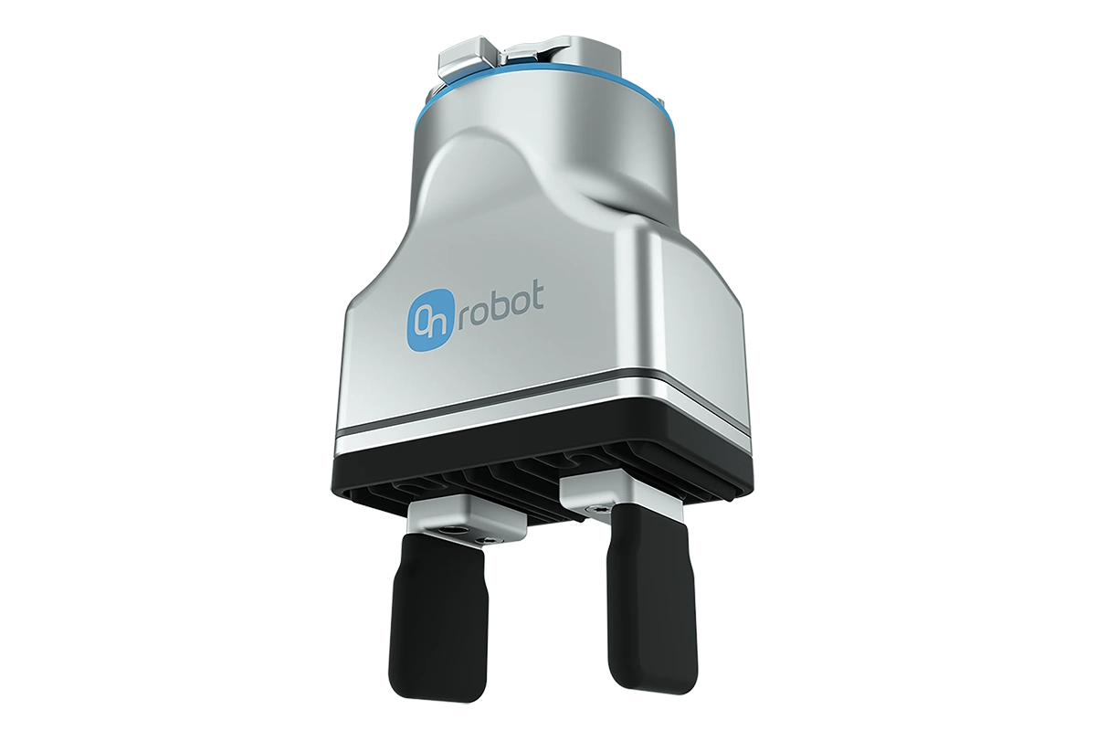 2FG7 Finger Gripper | EOAT by OnRobot - LG Motion UK