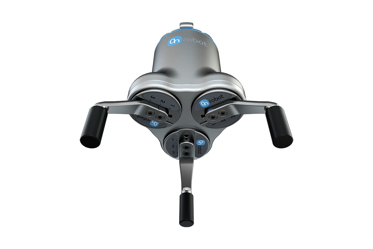 3FG15 Finger Gripper | EOAT by OnRobot - LG Motion UK