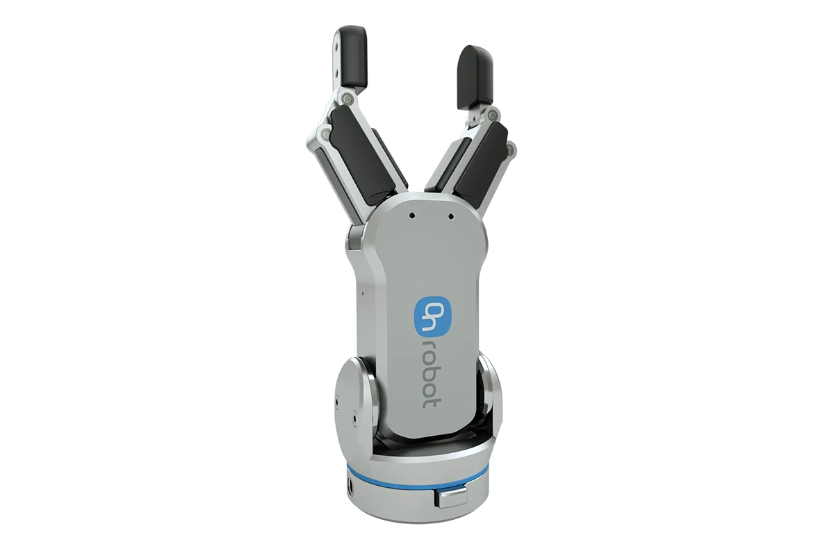 RG2 finger gripper | EOAT by OnRobot - LG Motion UK