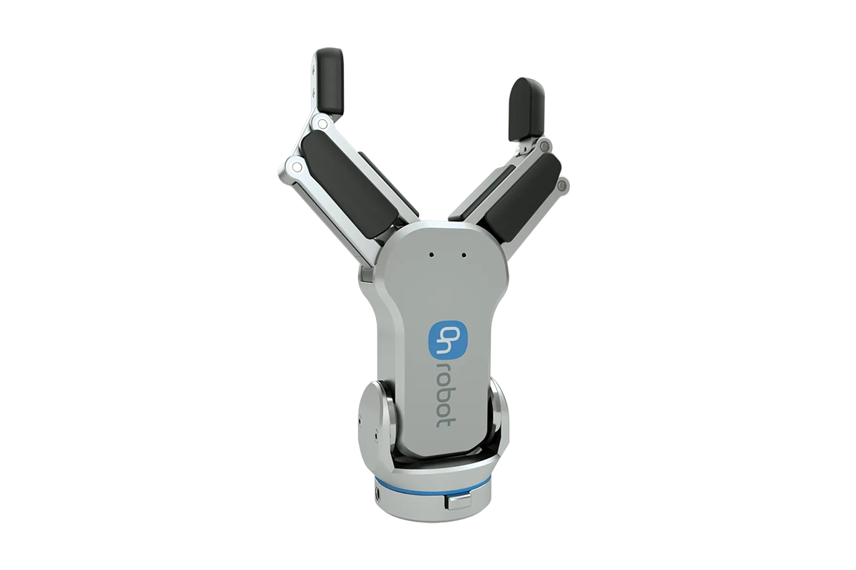 RG6 finger gripper | EOAT by OnRobot - LG Motion UK