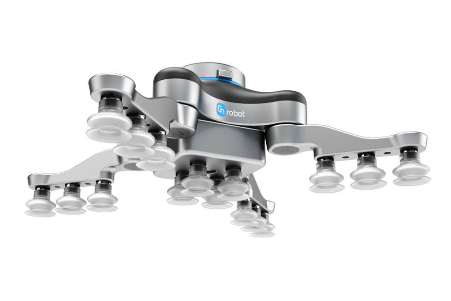 OnRobot UK | Robotic End of Arm Tooling Specialists in the UK