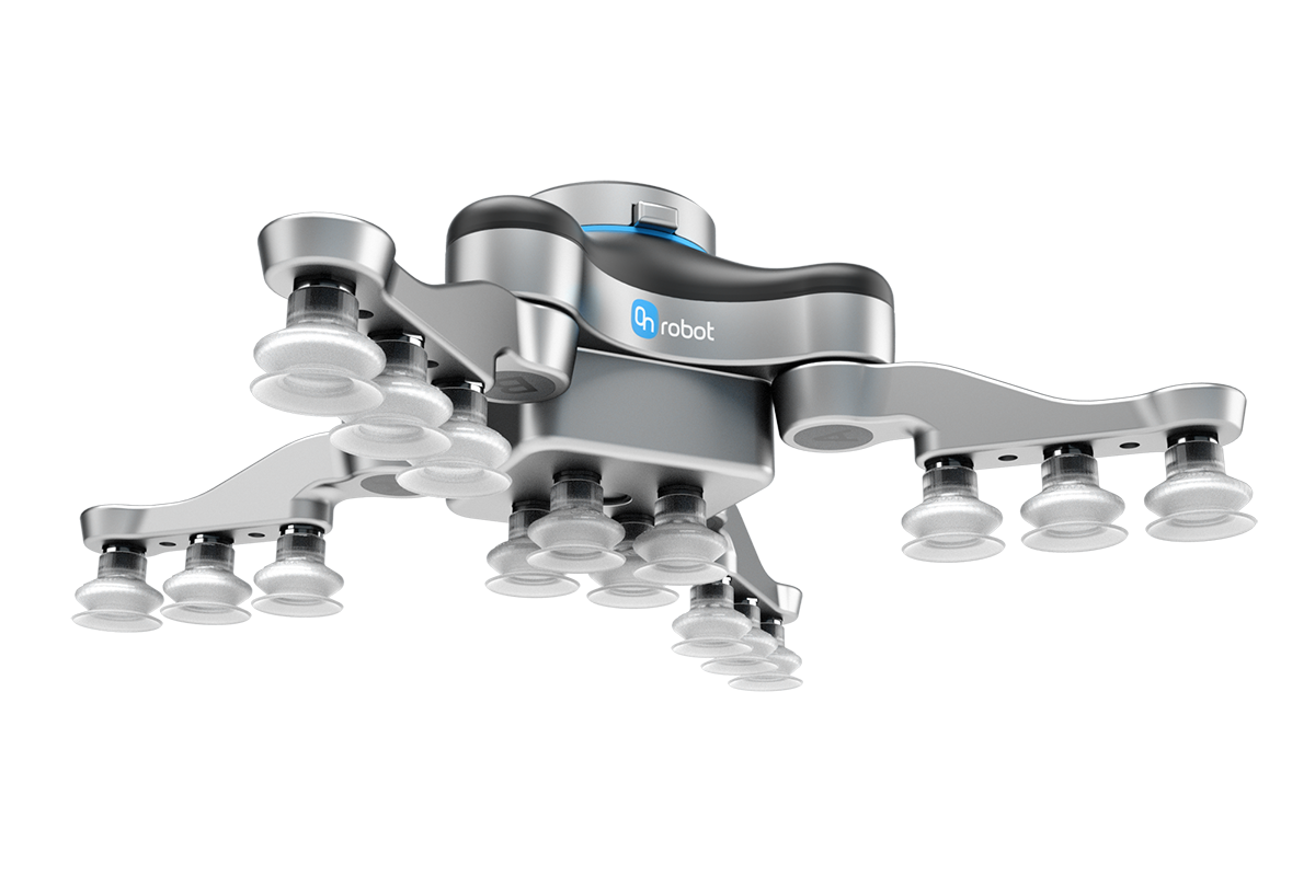 VG10 Vacuum Gripper | EOAT by OnRobot - LG Motion UK