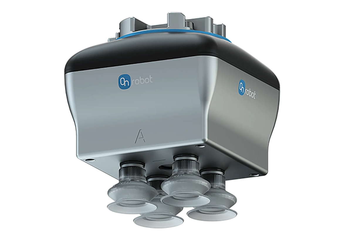 VGC10 Vacuum Gripper | EOAT by OnRobot - LG Motion UK