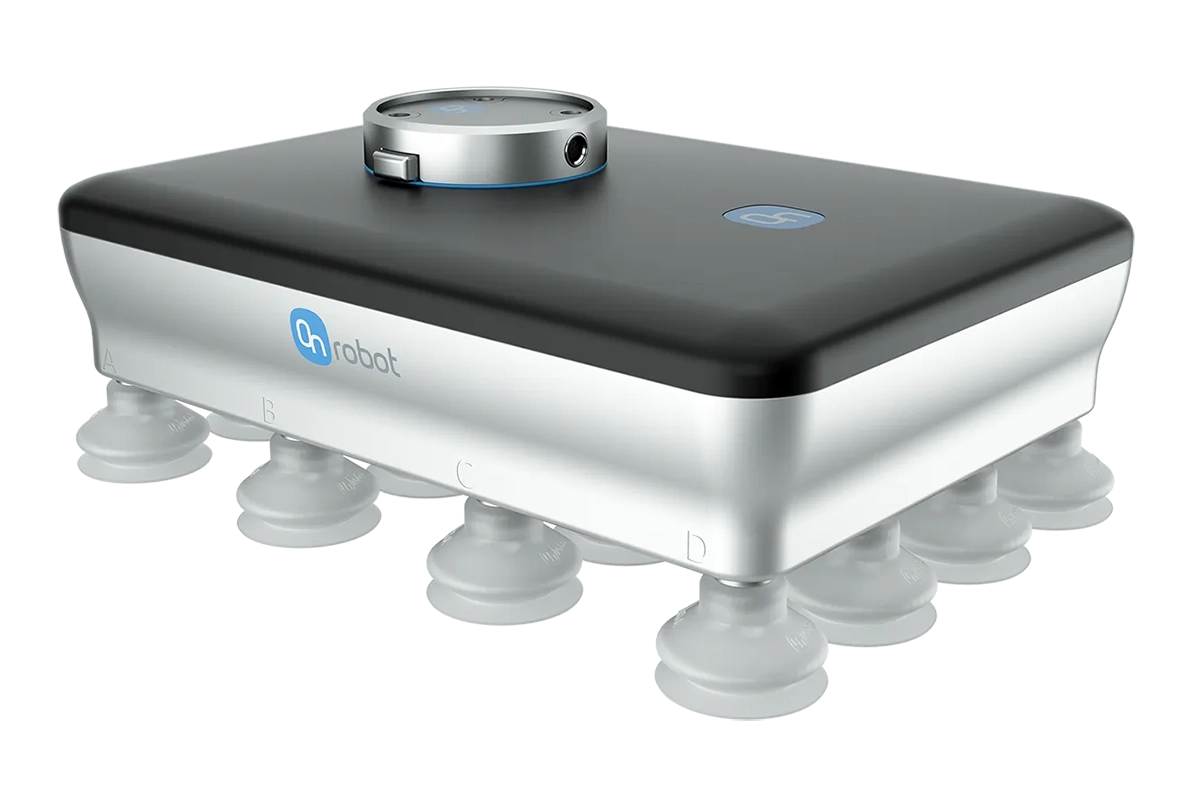 VGP20 Vacuum Gripper | EOAT by OnRobot - LG Motion UK
