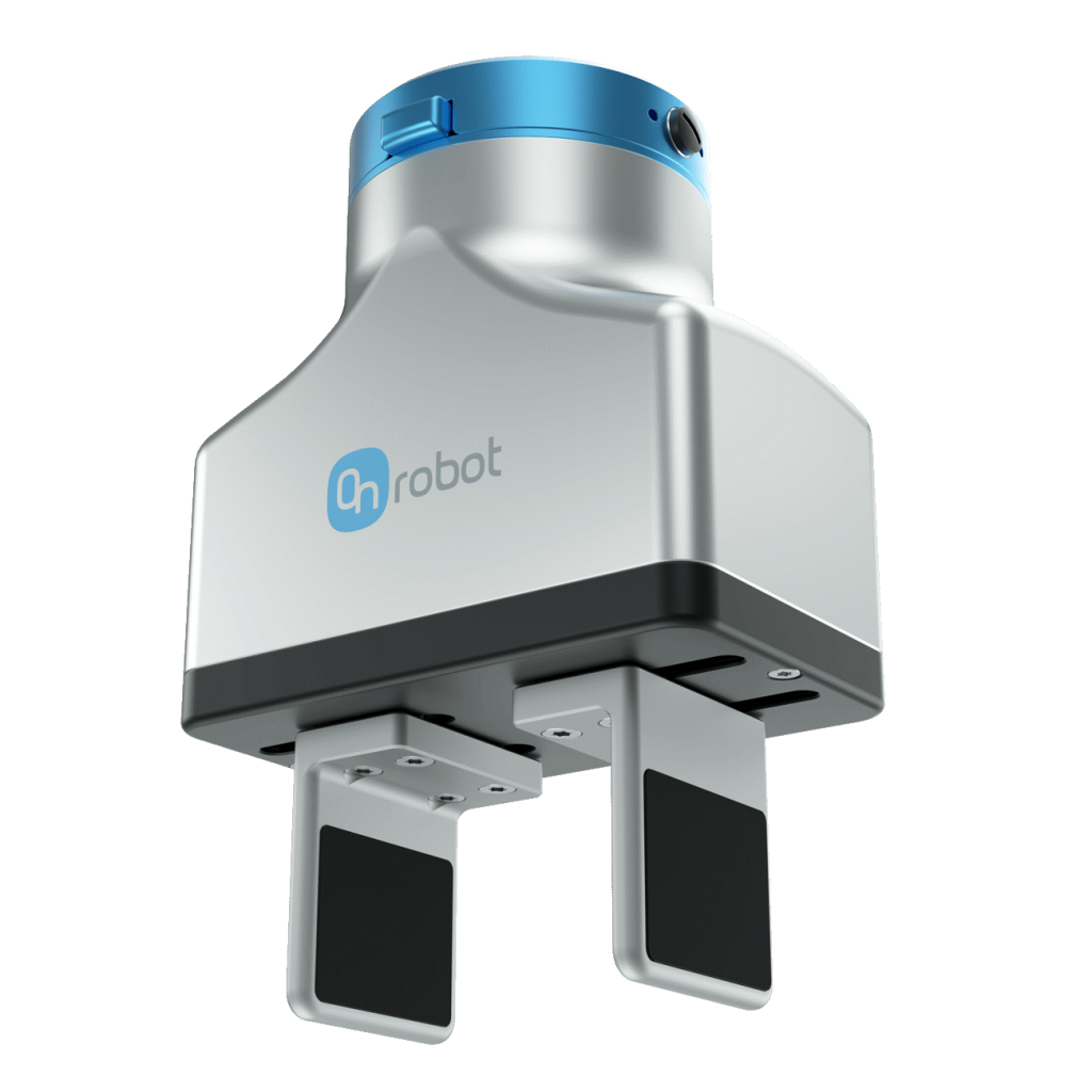 OnRobot UK | Robotic End of Arm Tooling Specialists in the UK